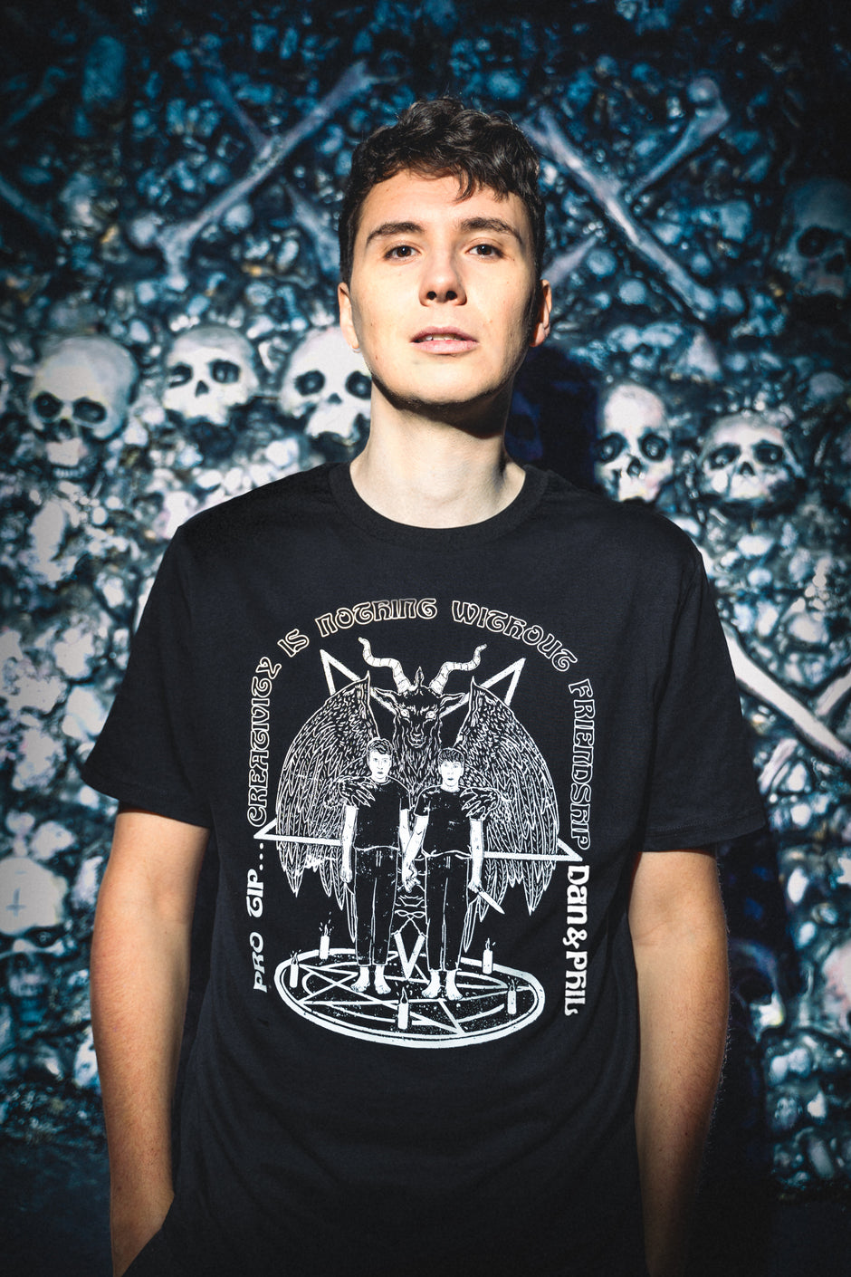 Dan & Phil Shop (Australia)
